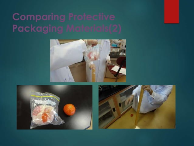 Food Packaging, Smart Food Packaging, IDM8 | PPT