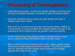 Plastic | PPT