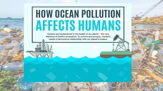 Plastic pollution in Pakistan and its solutions | PPTX