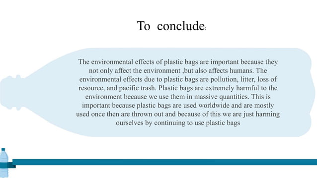 Plastic | PPTX | Science