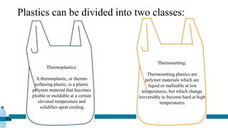 Plastic | PPTX | Science