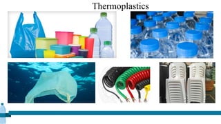 Plastic | PPTX | Science