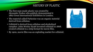 Plastic.pptx