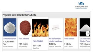 Plastic additives | PPT