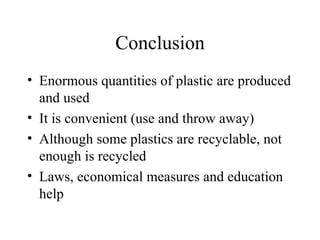 Plastic Age | PPT