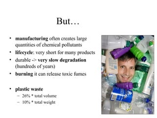Plastic Age | PPT