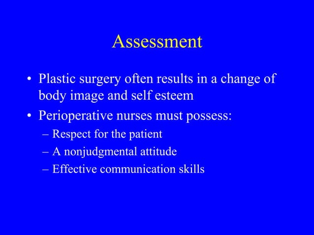 Plastic-and-Reconstructive-Surgery.NWPC_.ppt