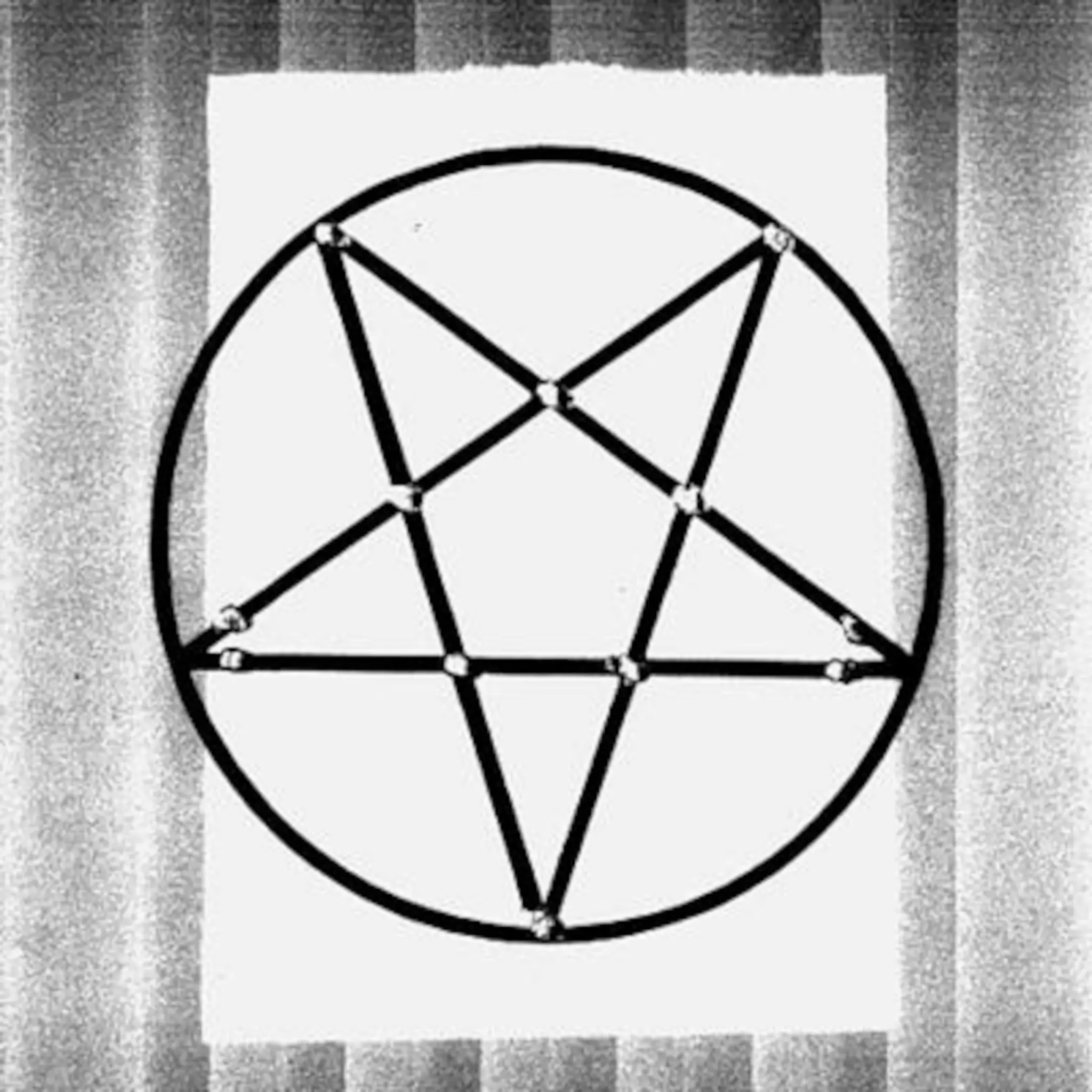 Plastic Pentagram #flushyourmeds Scott Barry | PDF