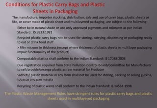 Plastic-Pollution ,plastics and the contamination of recyclable ...