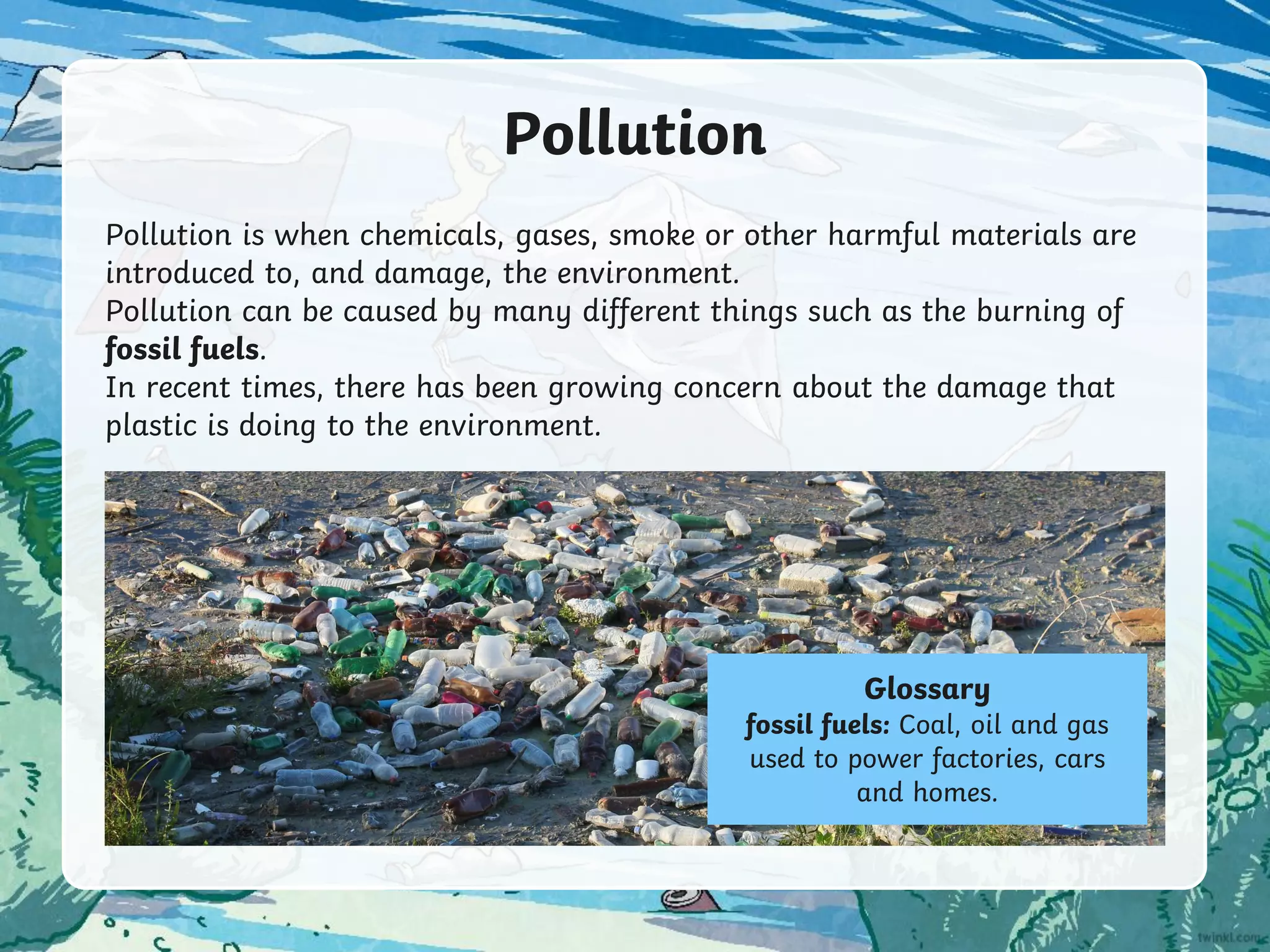 Plastic-Pollution-PowerPoint.pdf | Free Download
