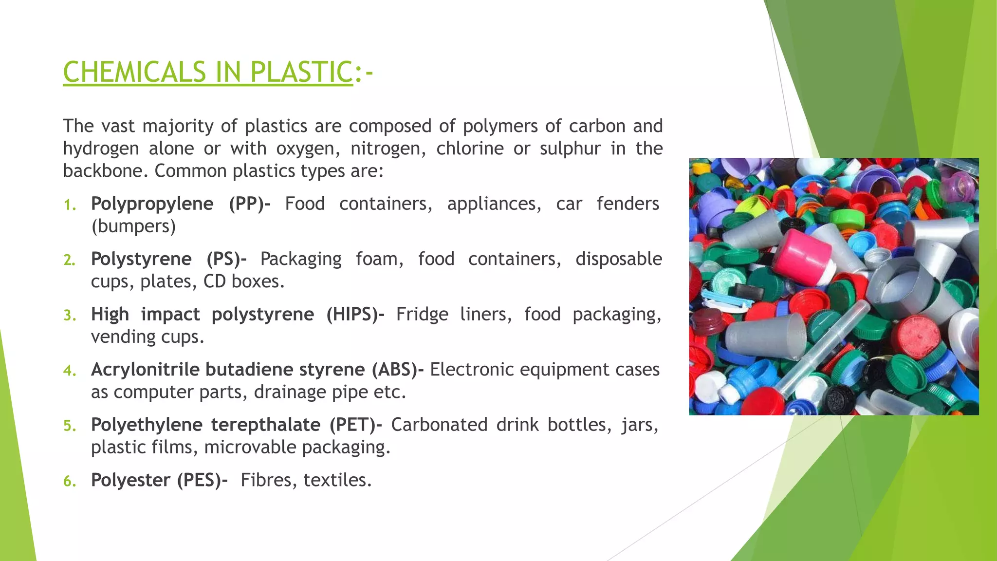 plastic-pollution- teja.pptx