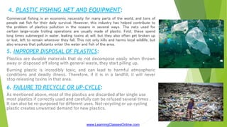 plastic-pollution- teja.pptx