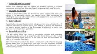 plastic-pollution- teja.pptx