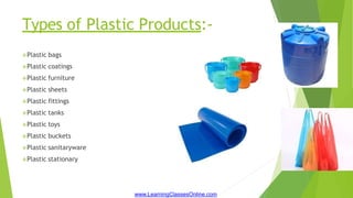plastic-pollution- teja.pptx