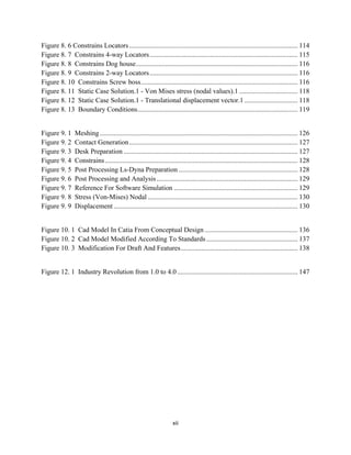 Plastic trim-project-report | PDF