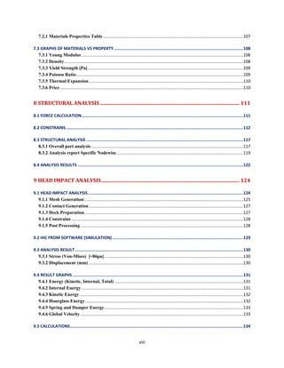 Plastic trim-project-report | PDF