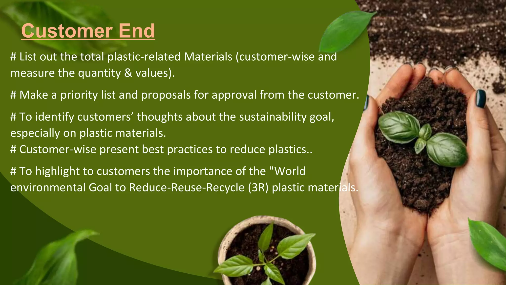 Plastic 3R project (update-31-oct 2022)_.pptx | Free Download