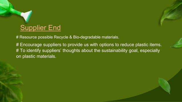 Plastic 3R project (update-31-oct 2022)_.pptx | Free Download