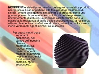 Plastica E Tecniche Di Produzione | PPT