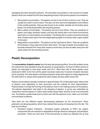 Plastic accumulation.docx