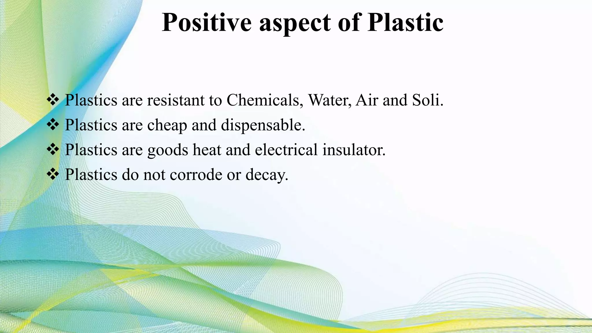 Plastic And Its Impact On Environment.pptx