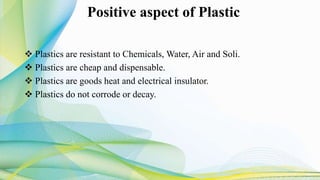 Plastic And Its Impact On Environment.pptx