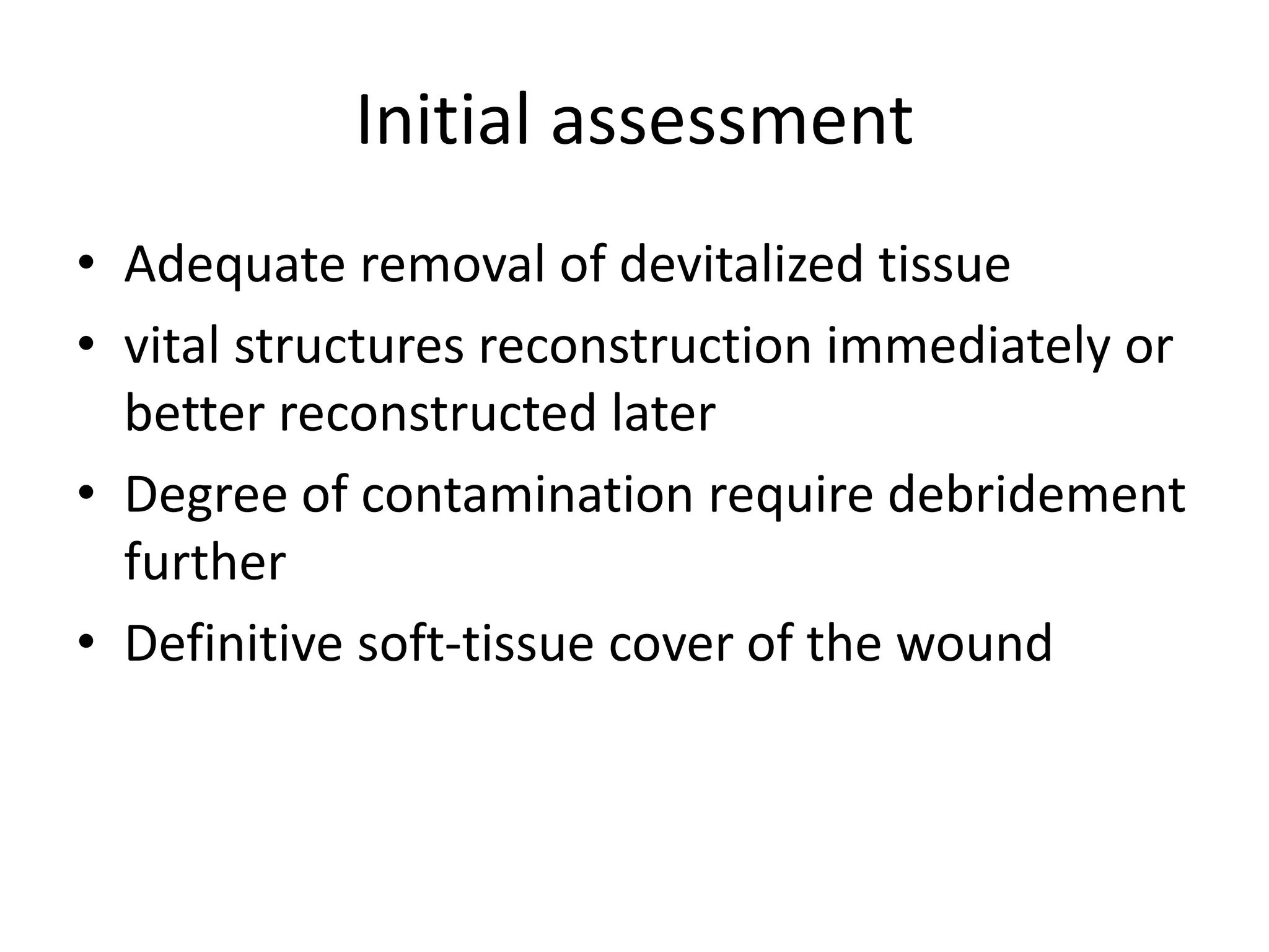 Plastic and reconstructive surgery presentation.pptx
