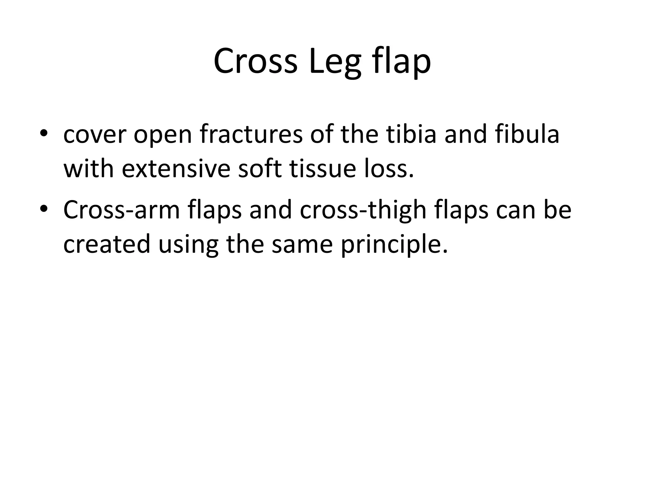 Plastic and reconstructive surgery presentation.pptx