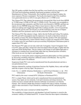 Plastic applications with high ca co3 content1 | PDF