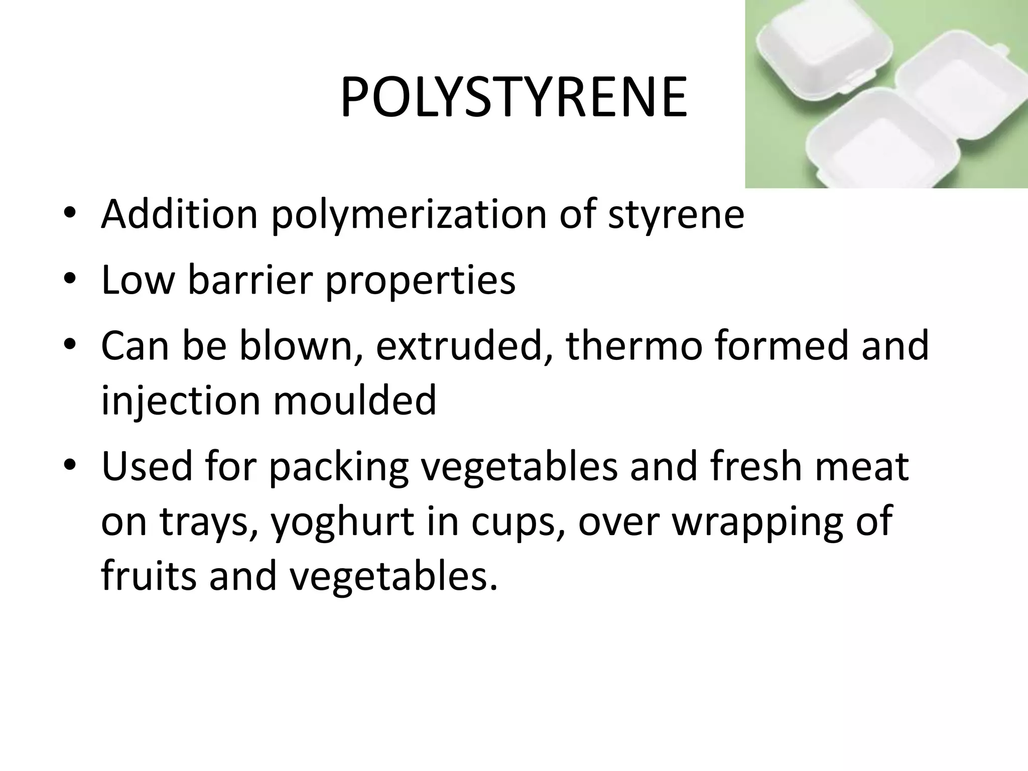 plastic as a packaging material.pptx