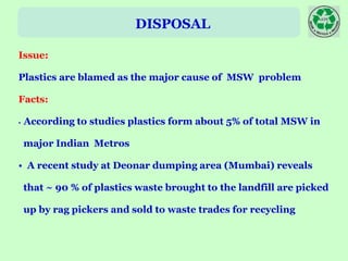 Plastic bags & environment( abdul1) | PPTX