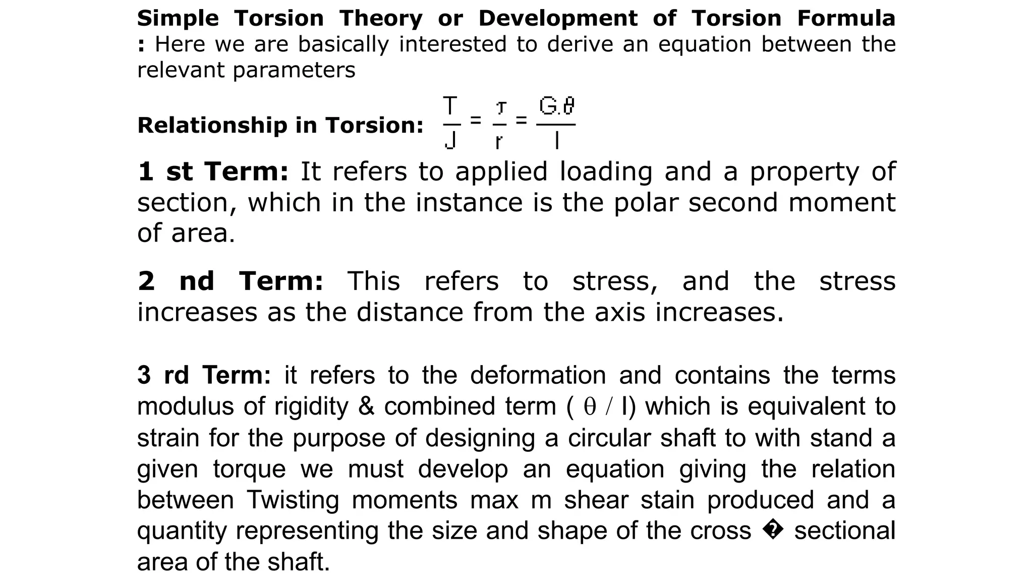 Plastic bottle analysis | PPTX