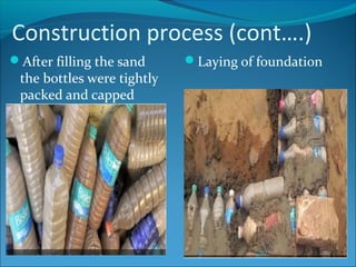 Plastic bottle construction.!!!!! | PPT