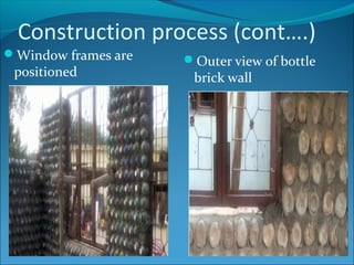 Plastic bottle construction.!!!!! | PPT