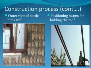 Plastic bottle construction.!!!!! | PPT