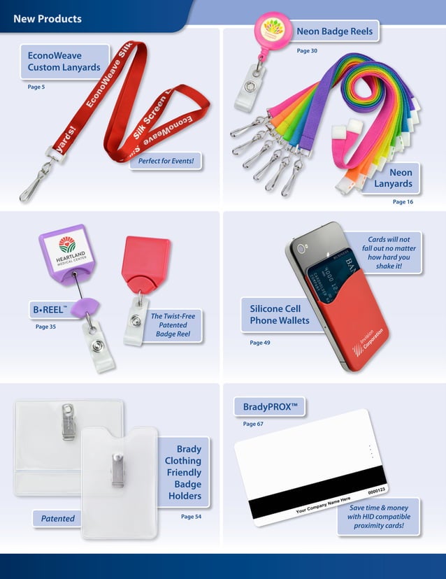 Plastic Cards - Plastic Card Printing