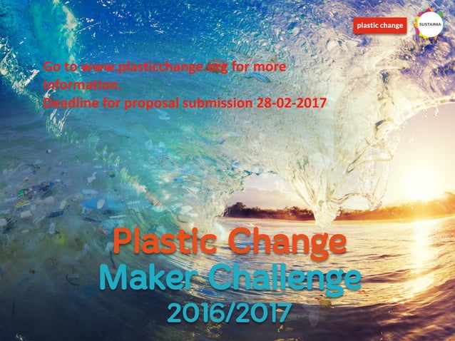 Plastic Change | PPT
