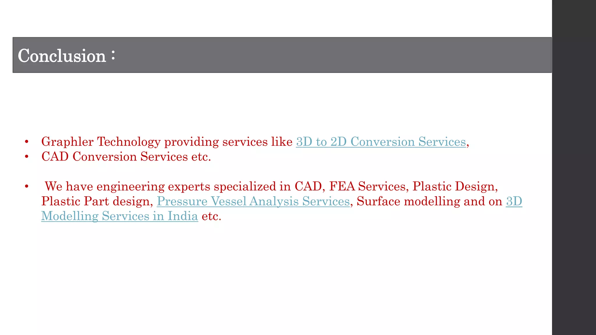 Plastic component design for manufacturability | PPTX