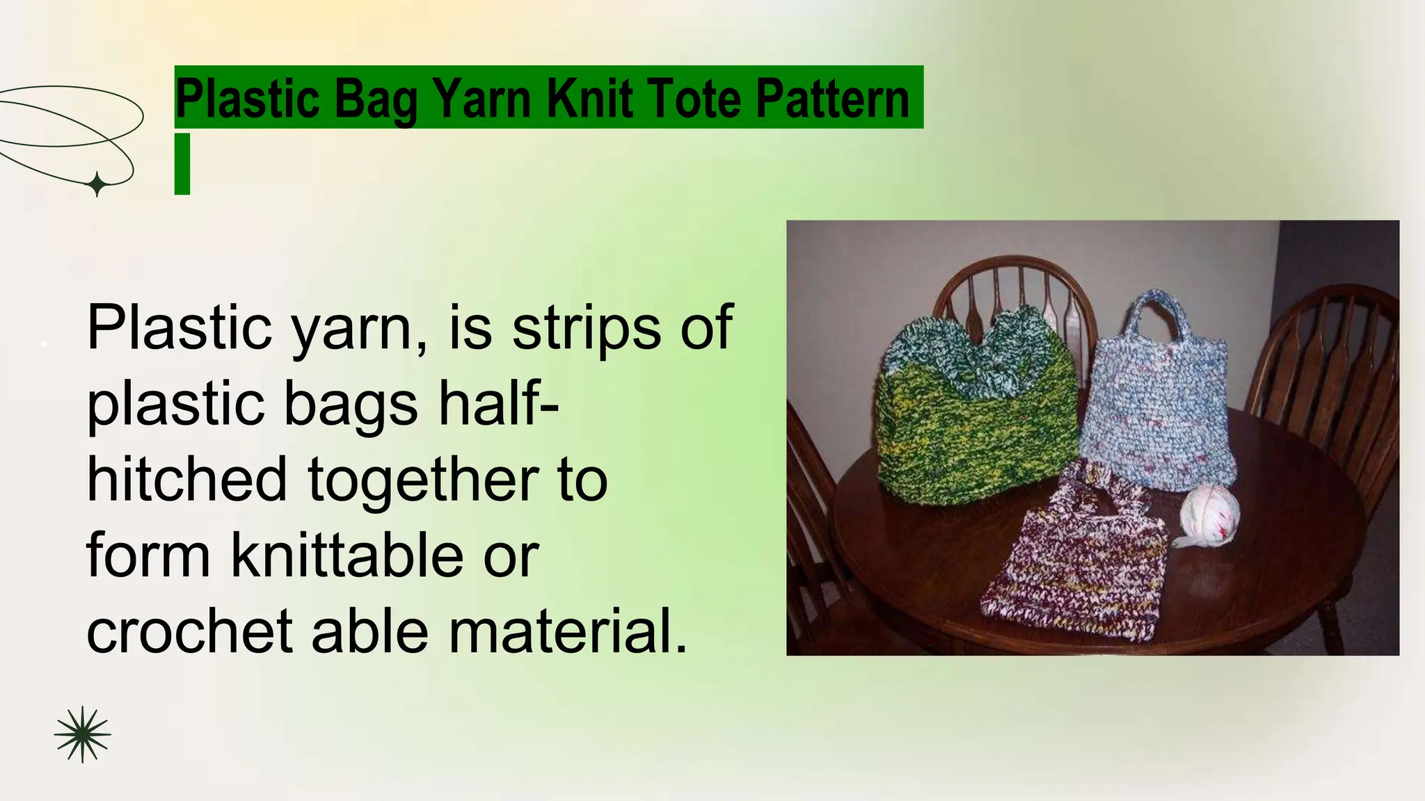 PLASTIC CRAFT IN ARTS AND CRAFT PPT.pptx