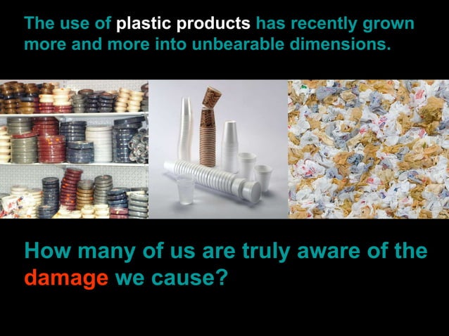 Plastic Damage | PPT