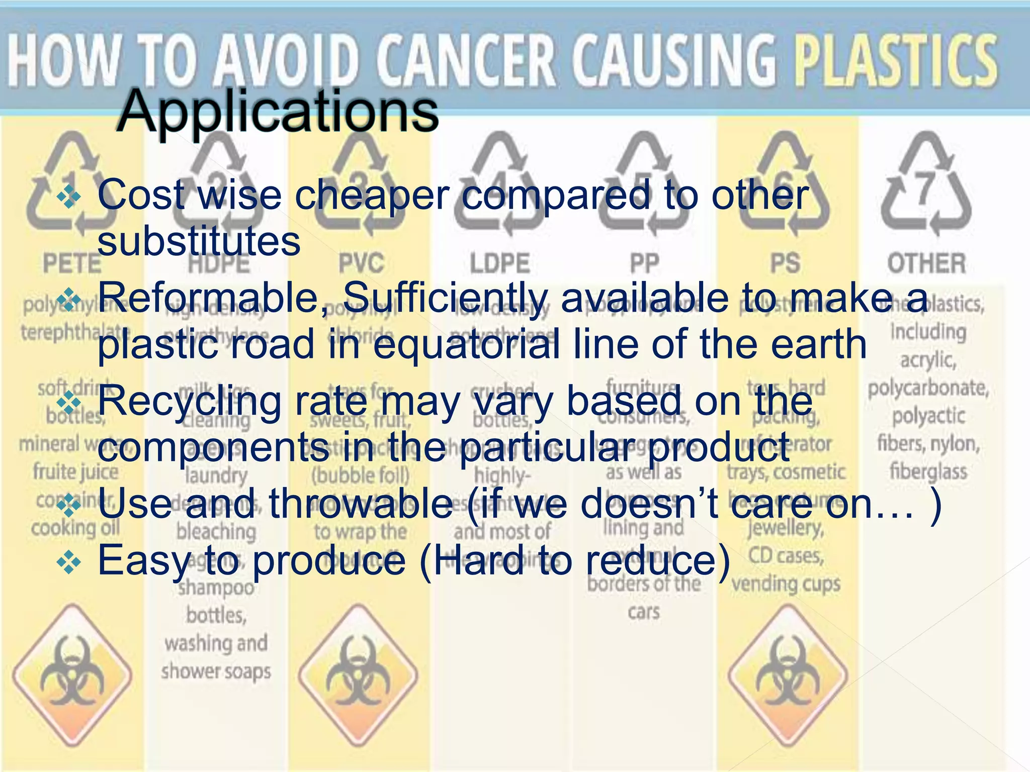 Plastic degrading enzyme pet | PPTX