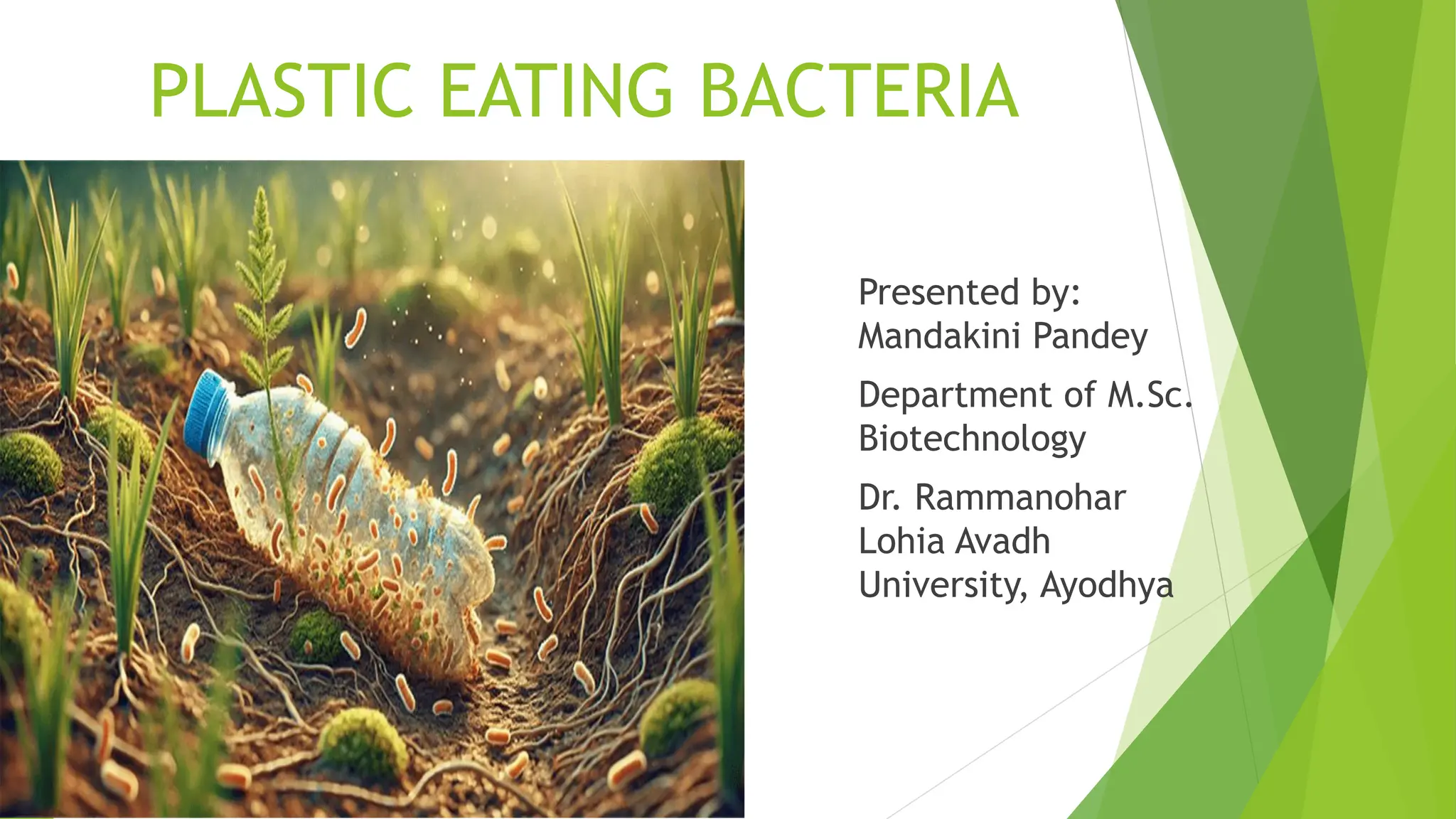 PLASTIC EATING BACTERIA pdf for all aspirants.pdf