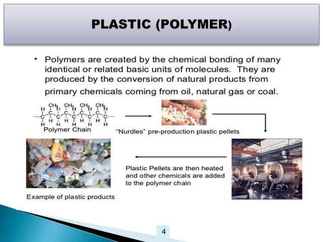 Plastic eating bacterium | PPTX | Chemistry | Science