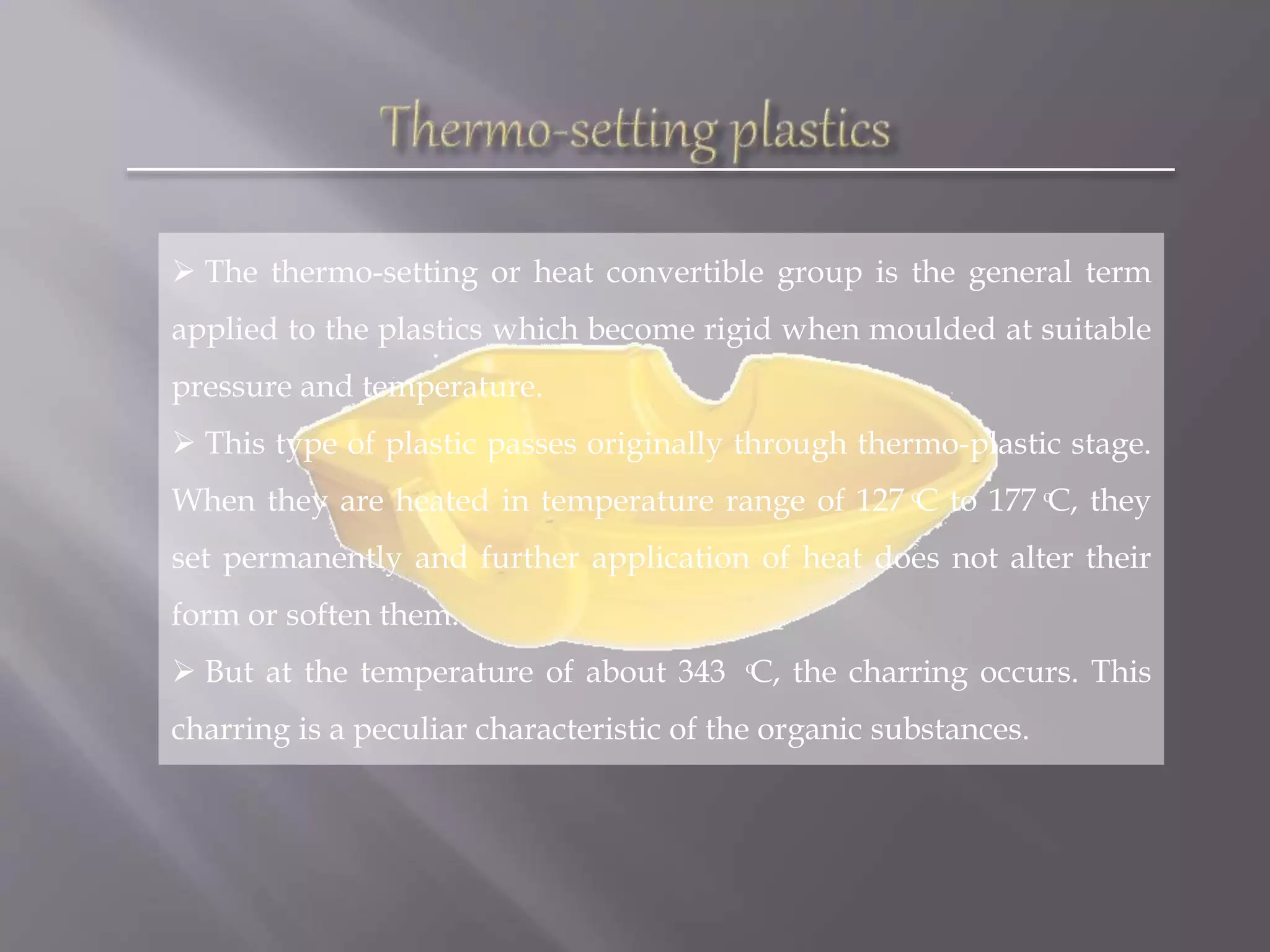 PLASTIC | PPTX