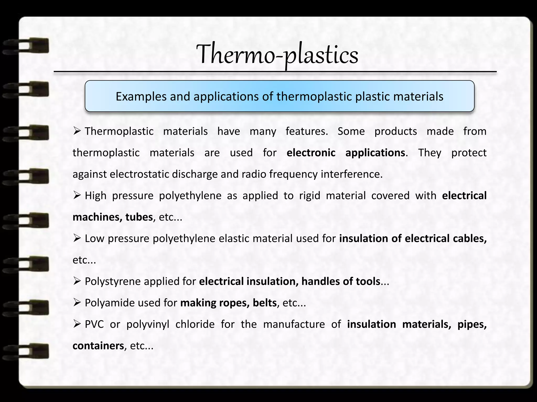 Plastic use as building material ppt | PPTX