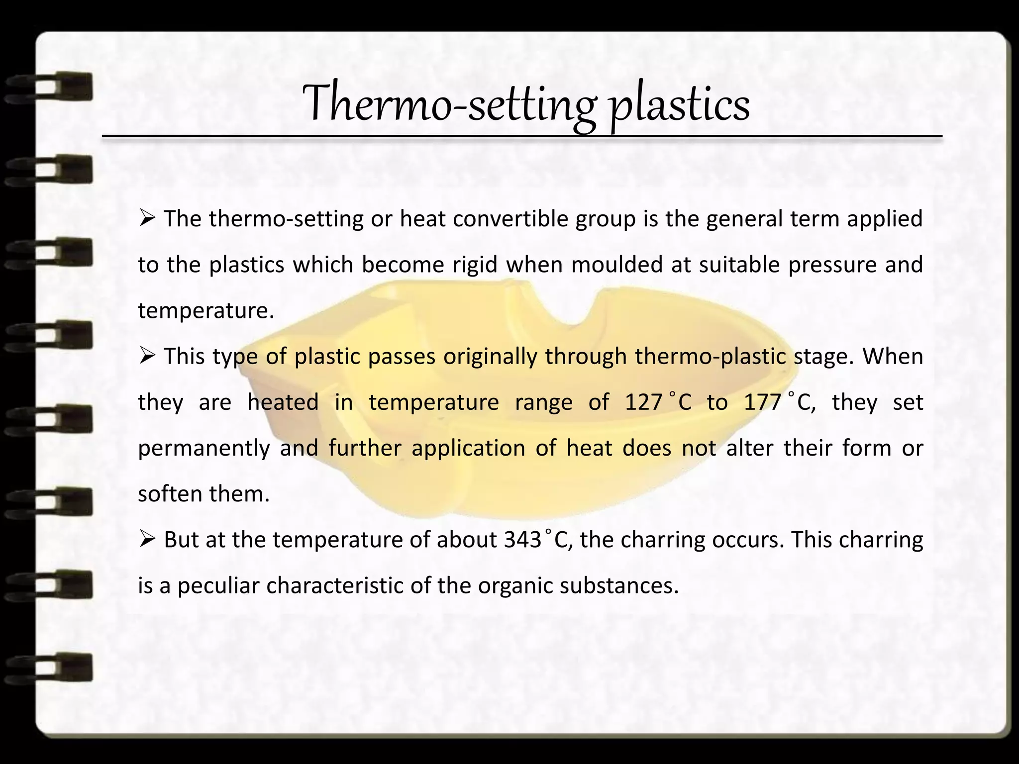 Plastic use as building material ppt | PPTX