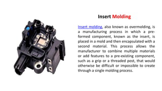 Plastic Gear | PPTX | Manufacturing Industry | Industries