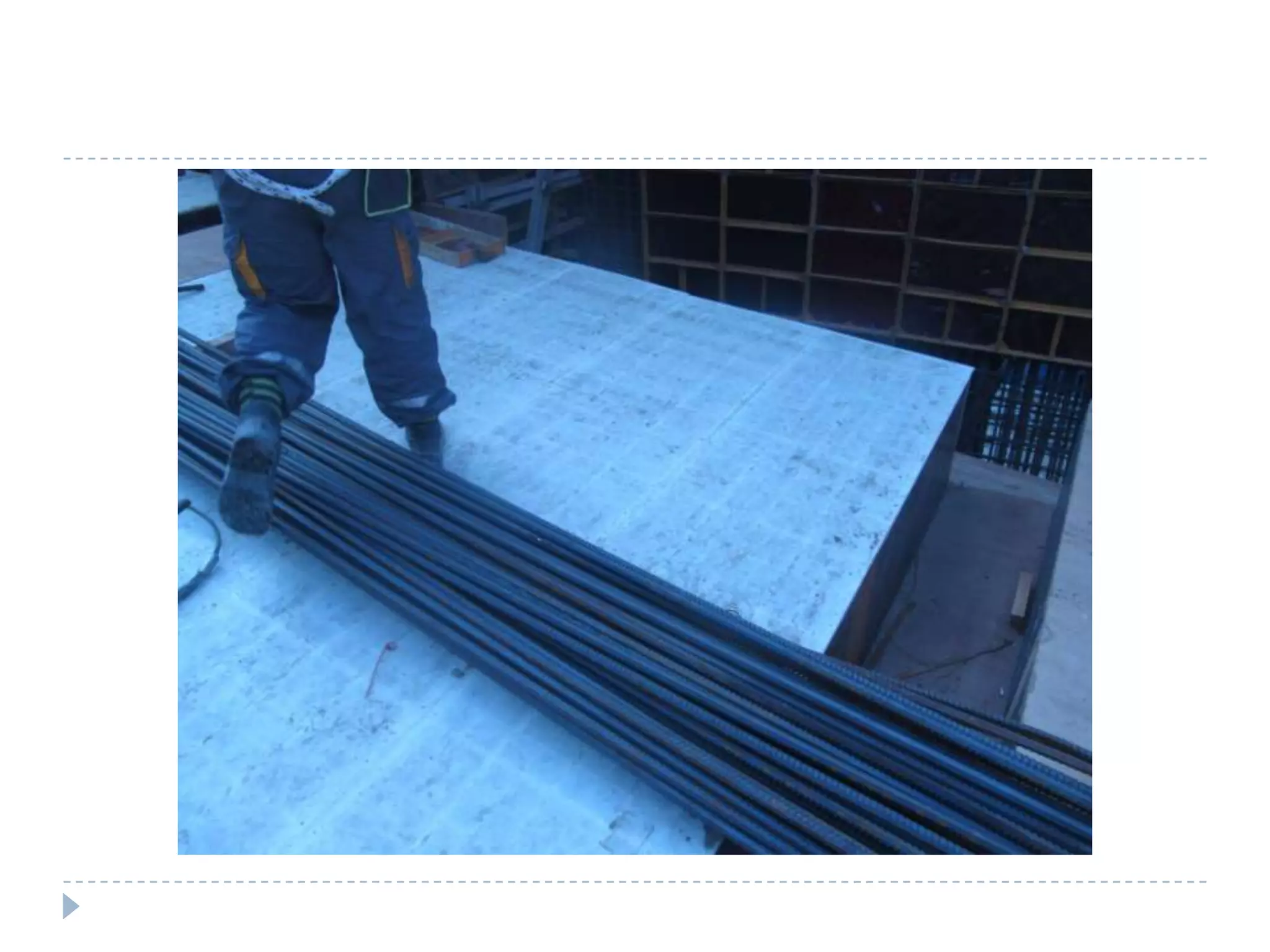 Plastic GMT formwork panel | PPT