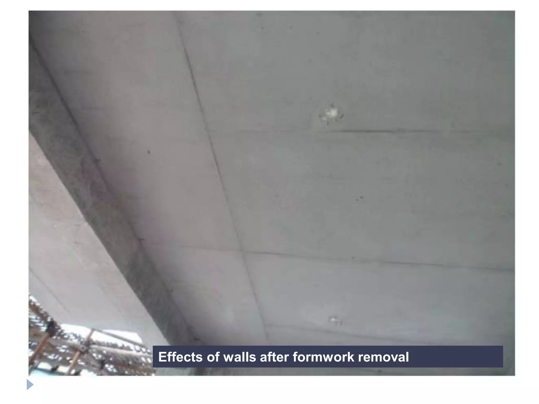 Plastic GMT formwork panel | PPT