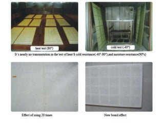 Plastic GMT formwork panel | PPT